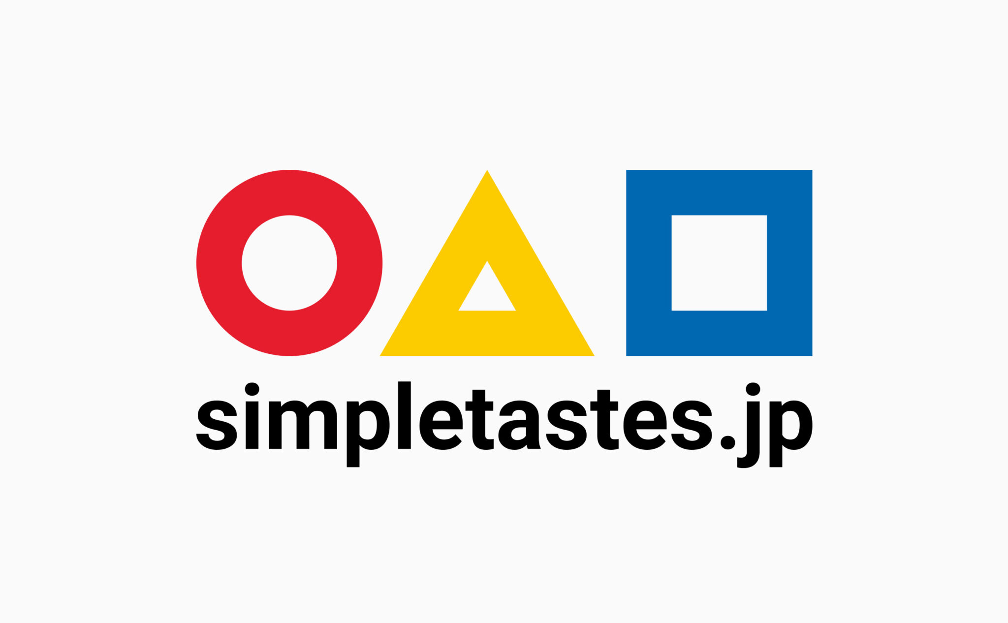 New Domain Launch: SimpleTastes is Now Available at simpletastes.jp ...